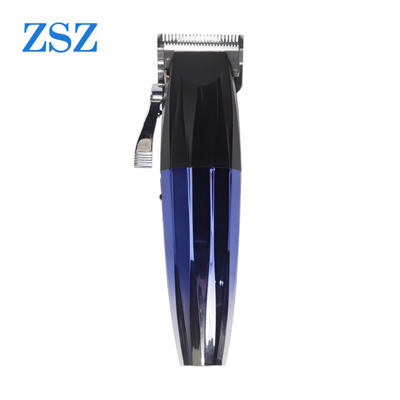 China SHOUHOU J202 Hair Clipper Rechargeable Men Hair Trimmer 2500mAH ...